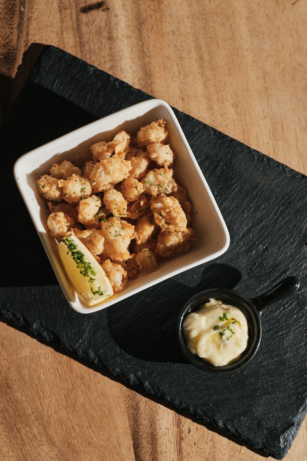 New Italian restaurant in BGC: Grifoni’s from the creators of Kermit ...