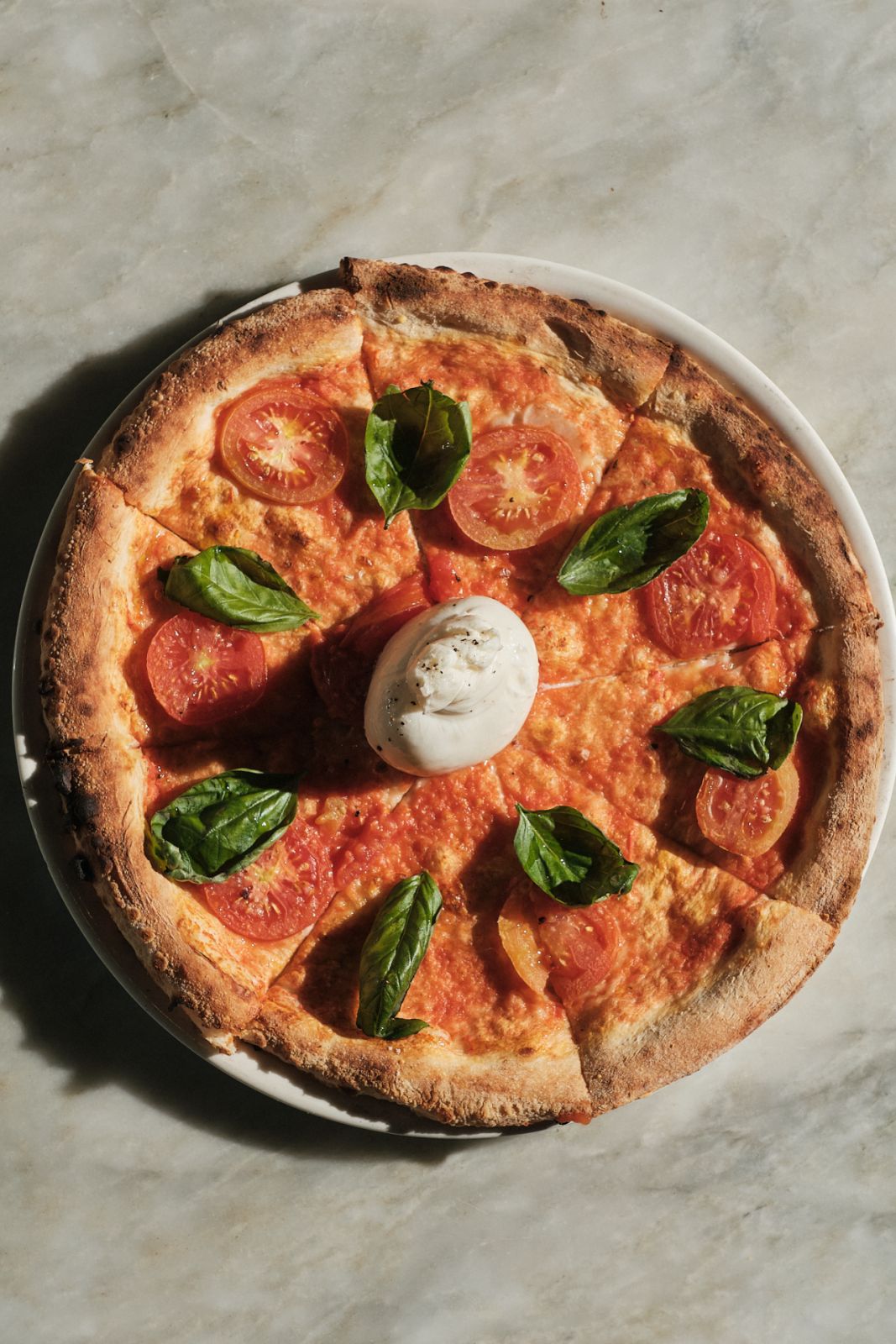 New Italian restaurant in BGC: Grifoni’s from the creators of Kermit ...