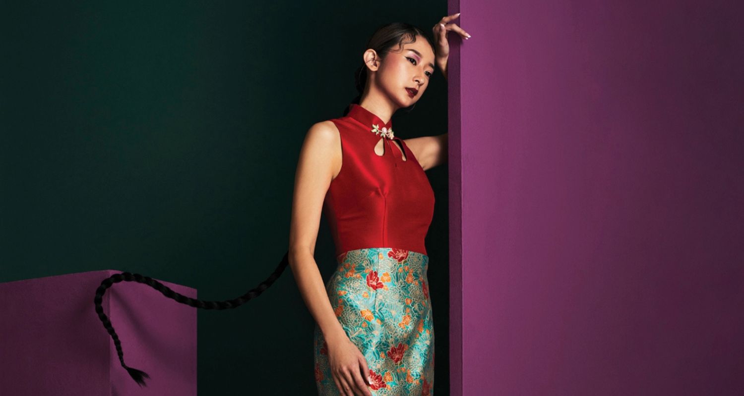 Best of Tatler Malaysia: The anatomy of a cheongsam | Tatler Asia