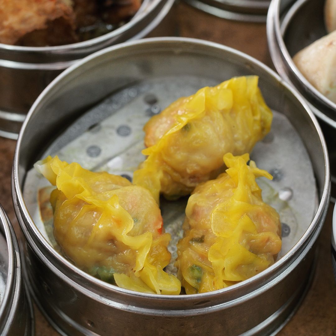 Tai Tong Restaurant | Tatler Asia