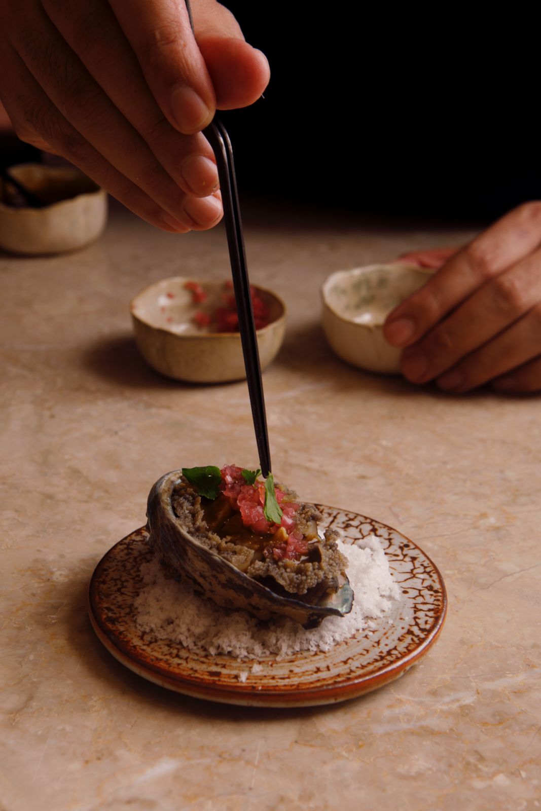 Inatô by JP Cruz, a new Filipino dining experience | Tatler Asia