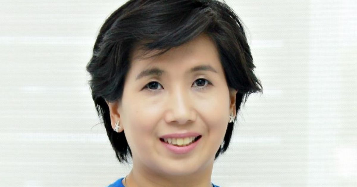 International Day of Women and Girls in Science: Meet the inspiring ...