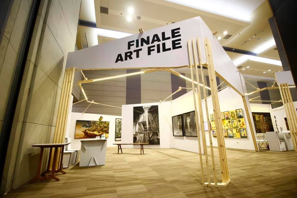 ALT Philippines returns, presenting the works of around 200 artists ...