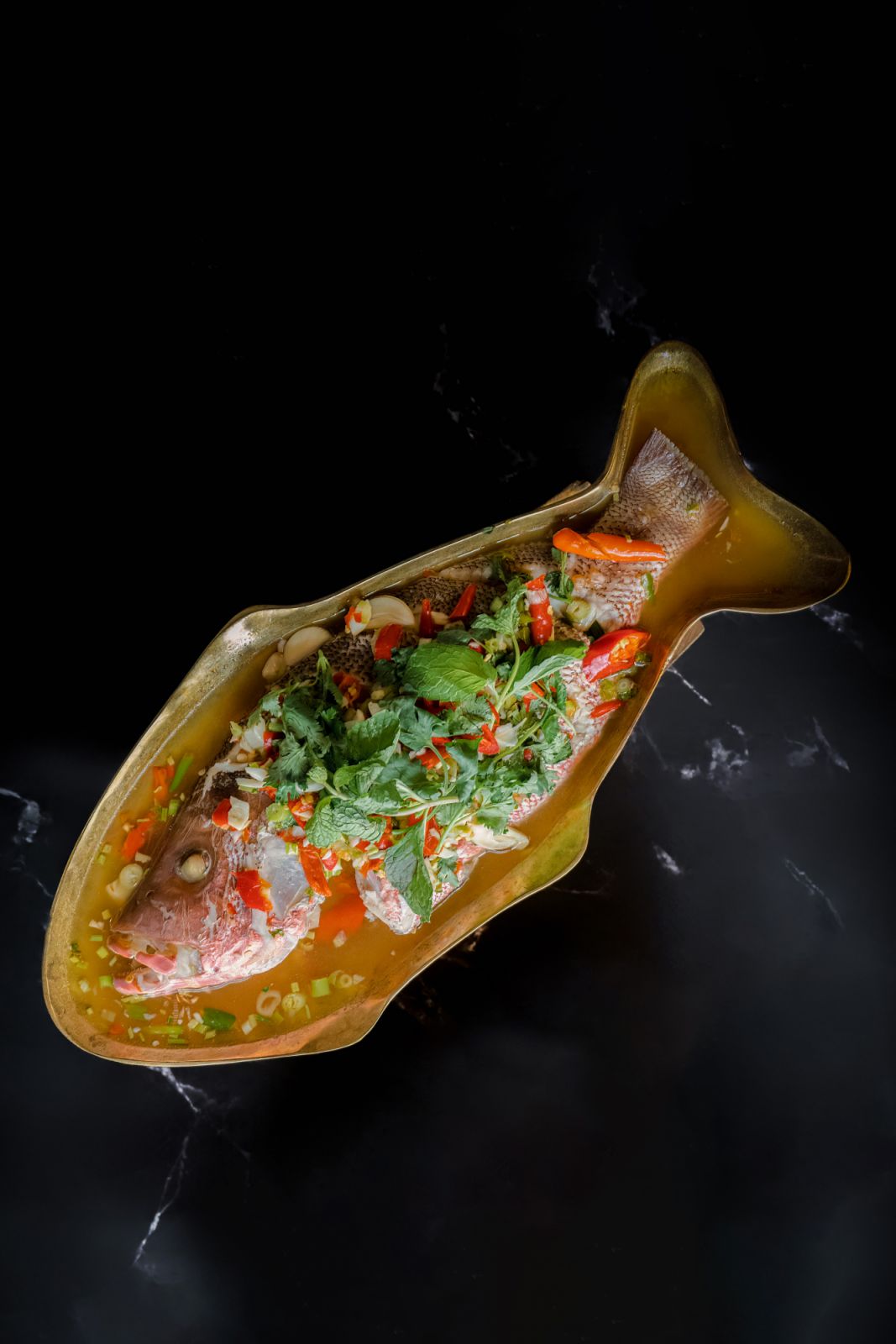 Nok Yung Thai Cuisine | Tatler Asia