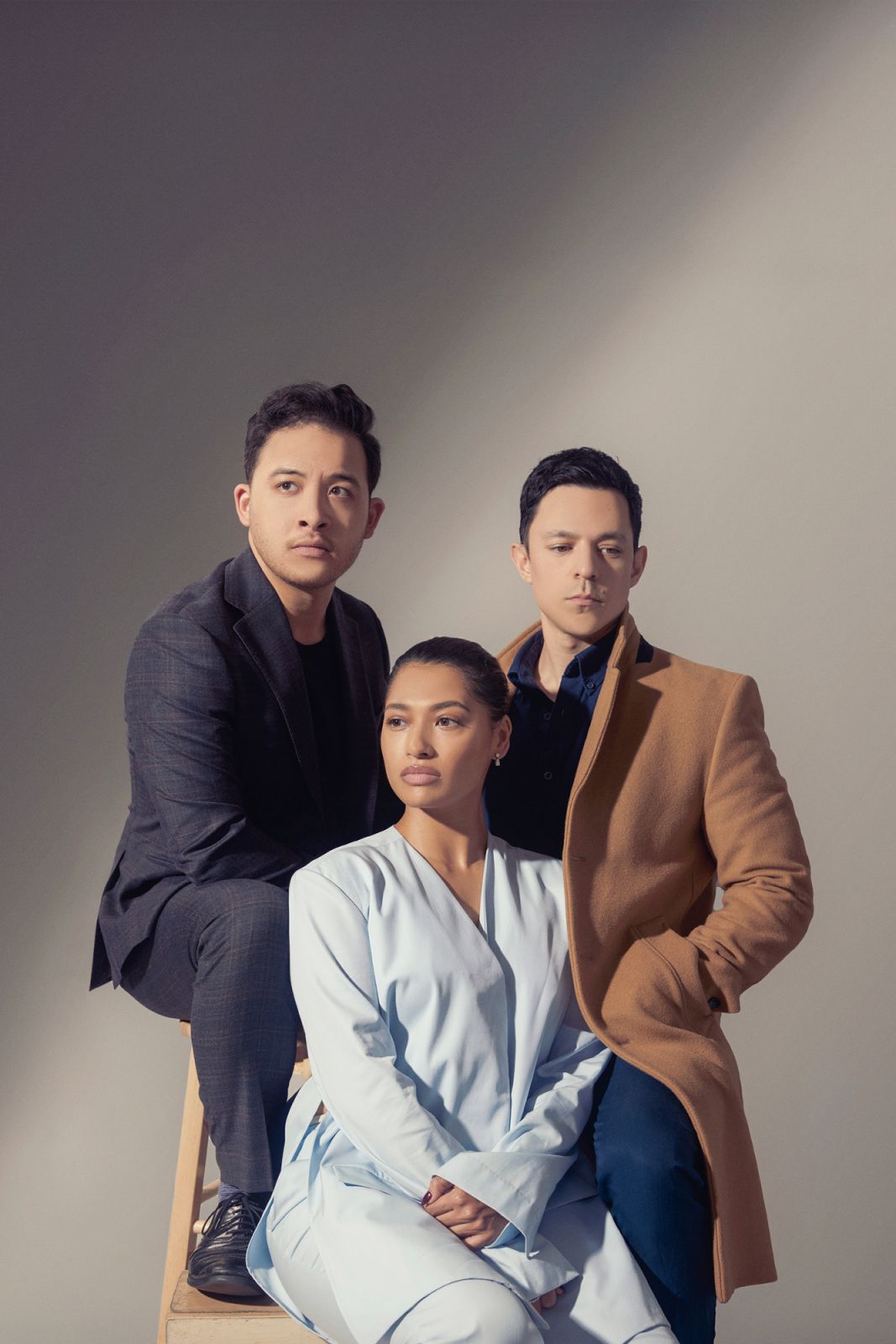 Harold Pinter’s ‘Betrayal’ comes to the Philippines | Tatler Asia