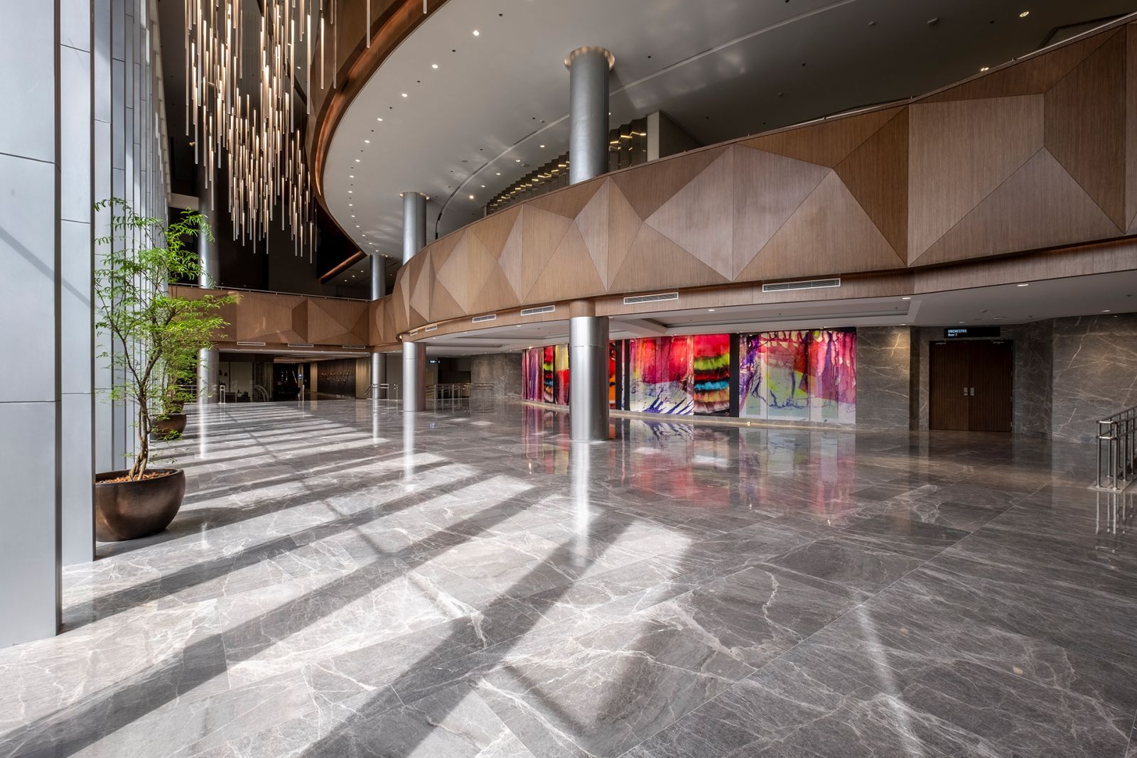 JZA Hall Concert Series kicks off with a dinner and performance by ...