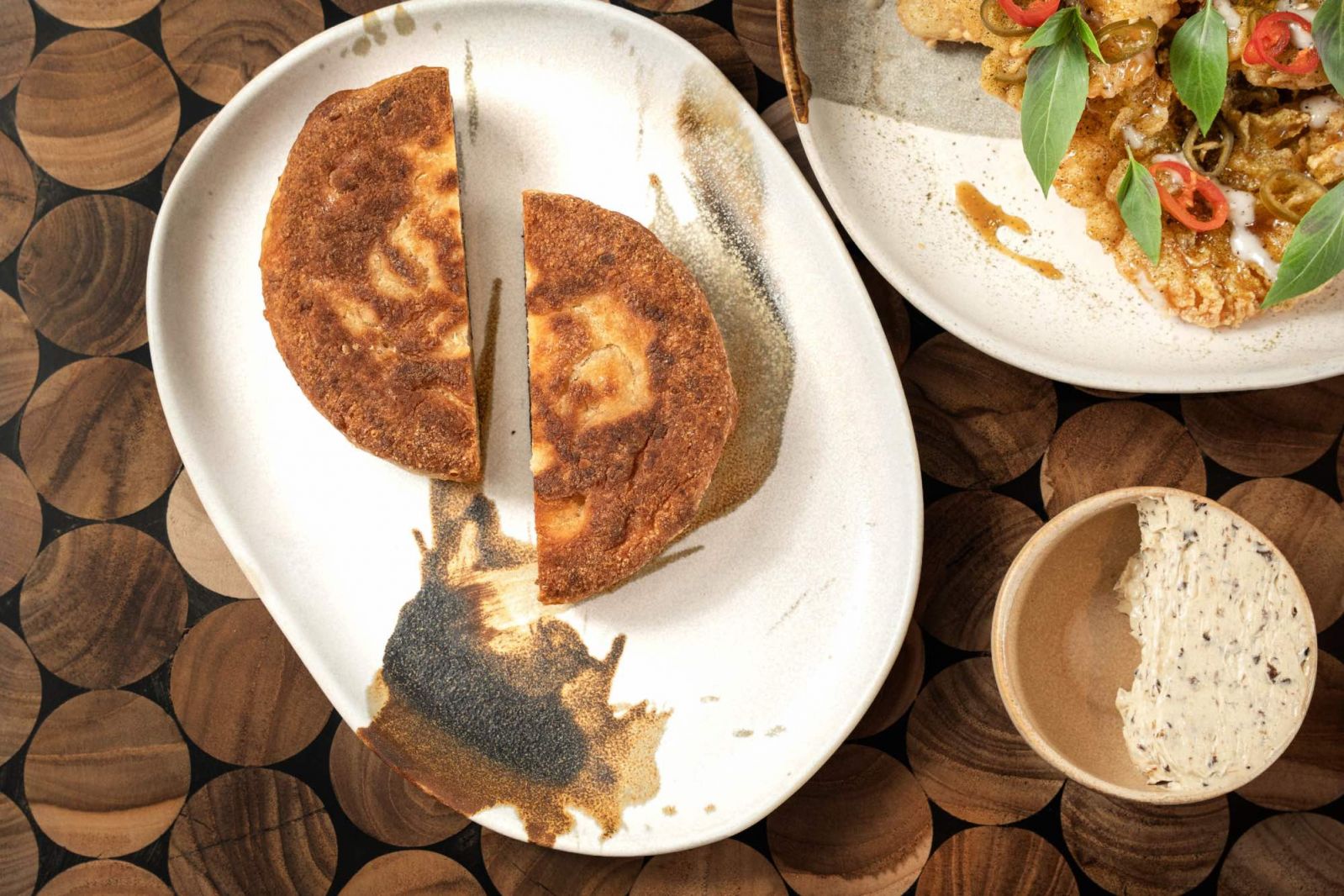 6 best bread courses at Singapore’s top restaurants | Tatler Asia