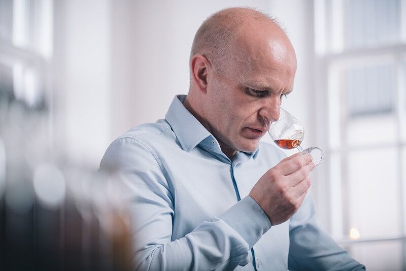 Steven Bremner shares more about The Macallan Harmony Collection ...