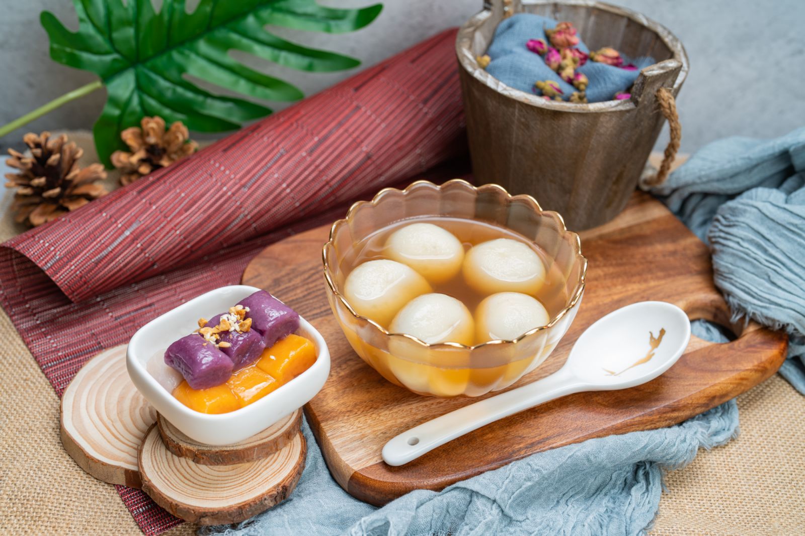 Chap Goh Mei: Where to get the best tang yuan in Singapore | Tatler Asia