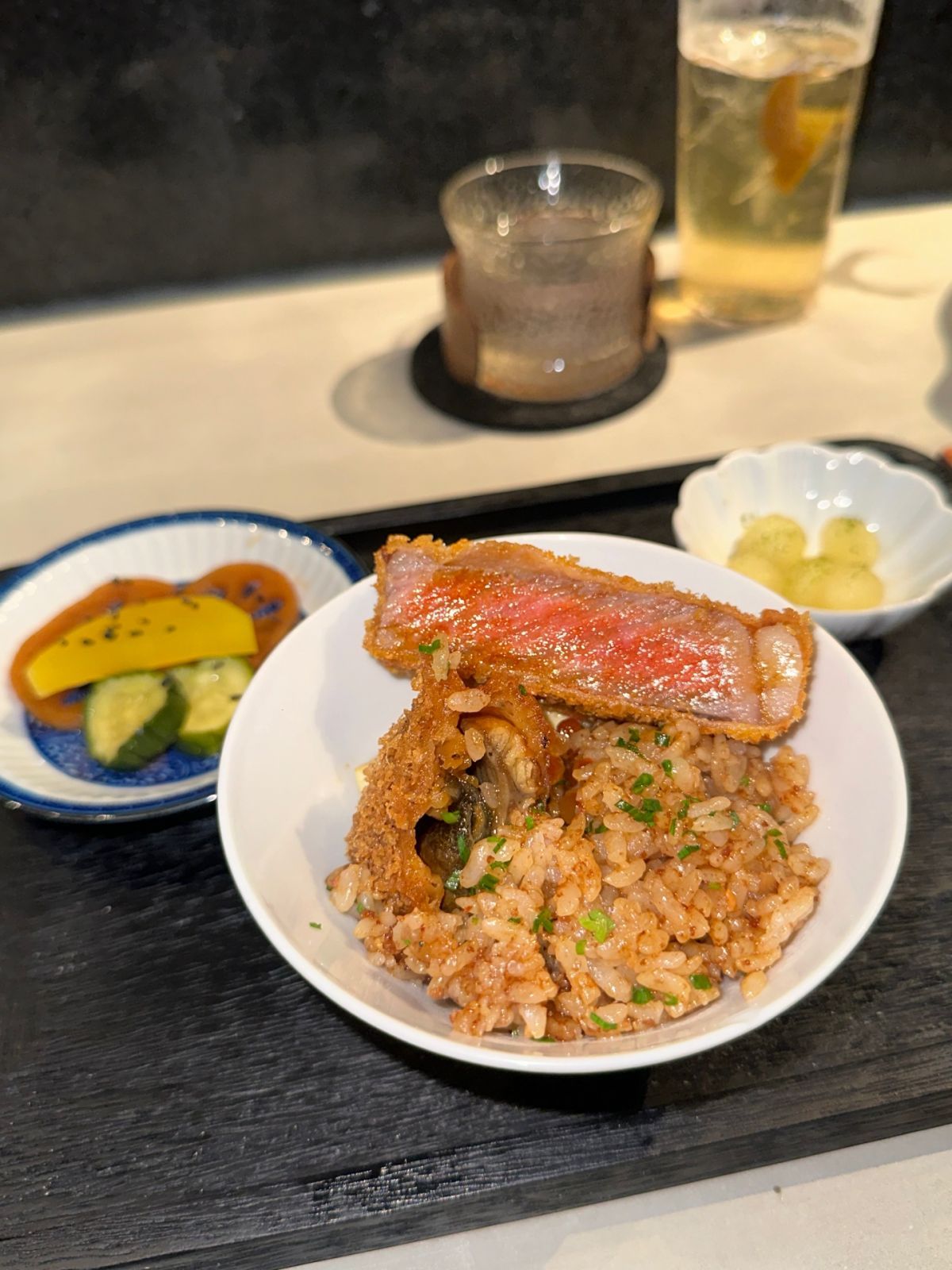 New restaurants to try in Metro Manila this February 2024 | Tatler Asia