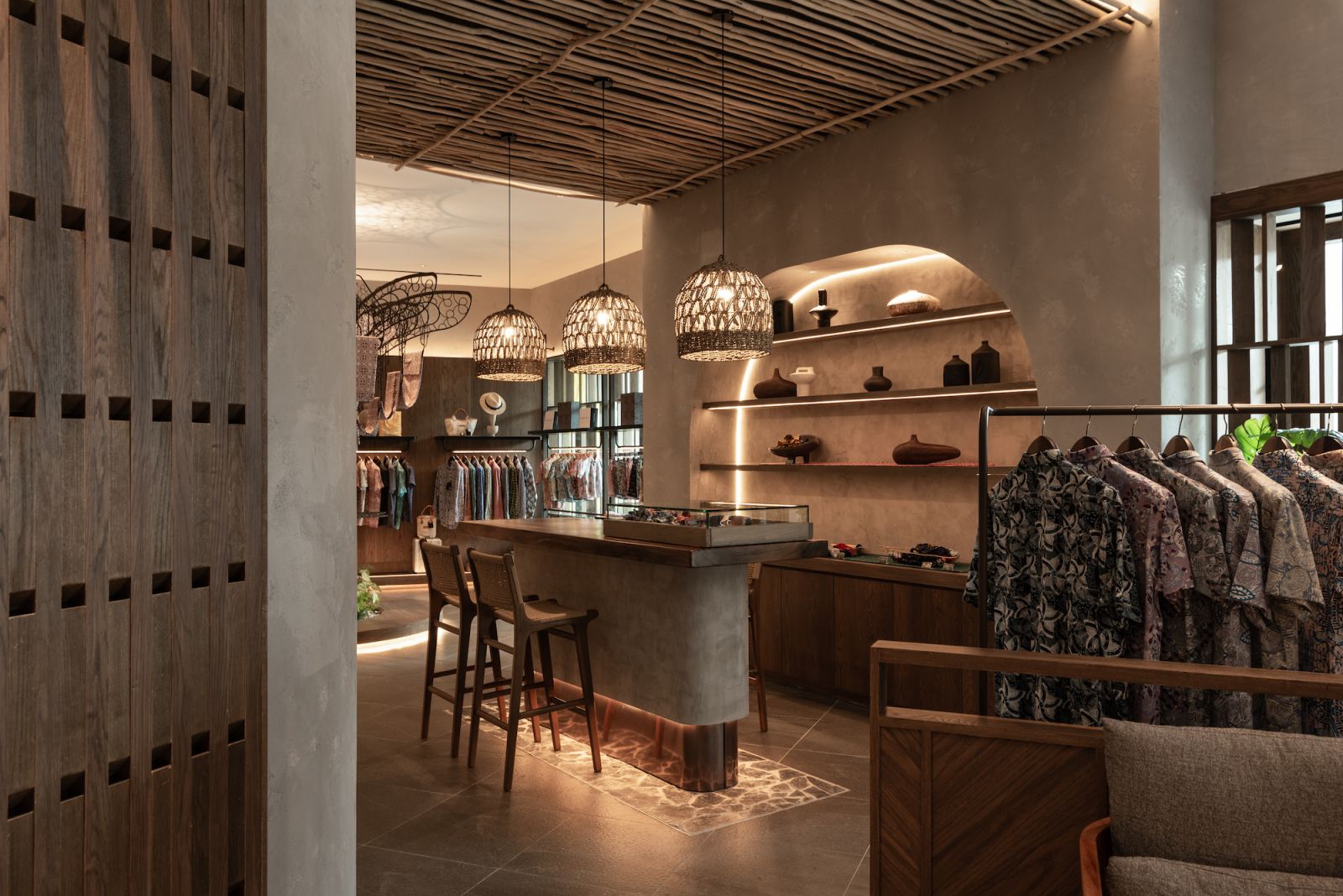 Shop and slow down in this chic resort-style Penang boutique | Tatler Asia