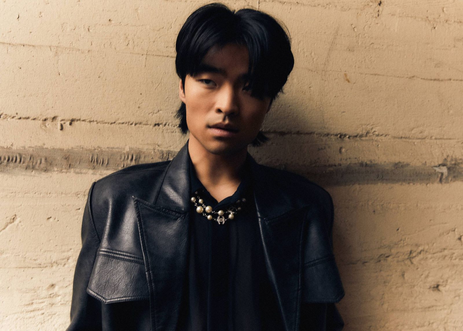 Dallas Liu of ‘Avatar: The Last Airbender’ on what it's like to be a ...