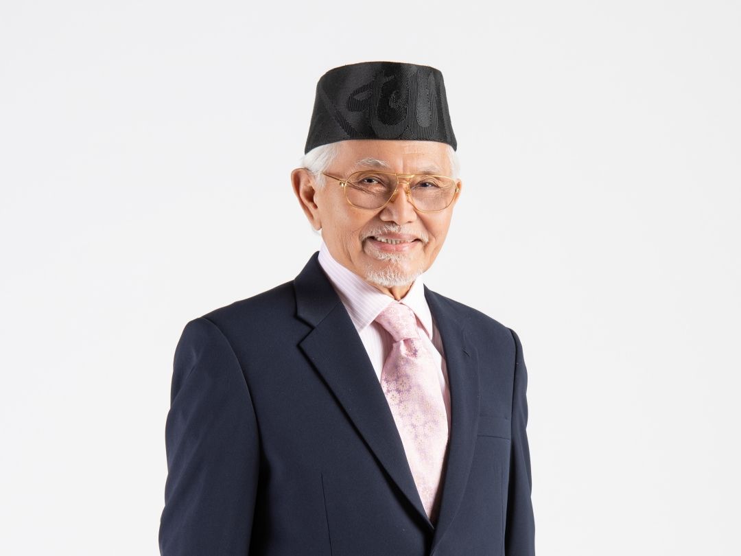 Former Sarawak premier Tun Abdul Taib Mahmud dies at 87 | Tatler Asia