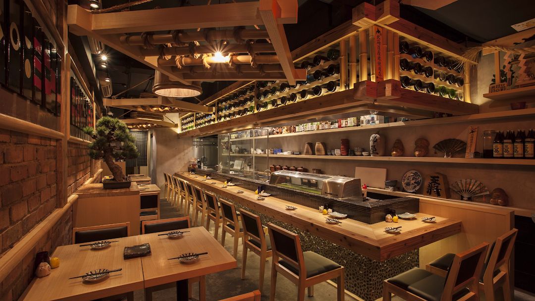 14 best izakayas to visit in Singapore | Tatler Asia
