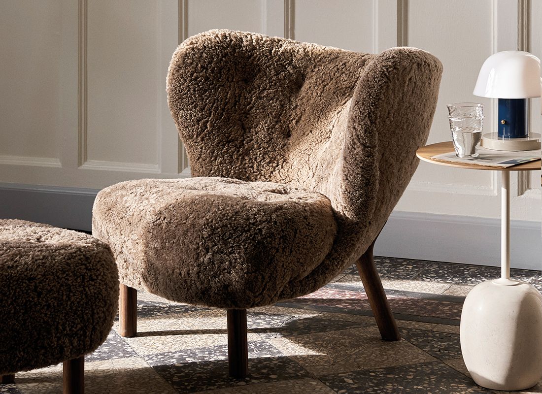 10 soft and fluffy furniture and decor pieces for your home | Tatler Asia