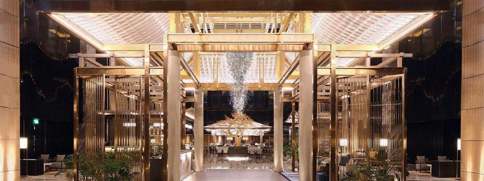 New hotels in Metro Manila 2024: The Westin Manila, Seda Manila Bay ...