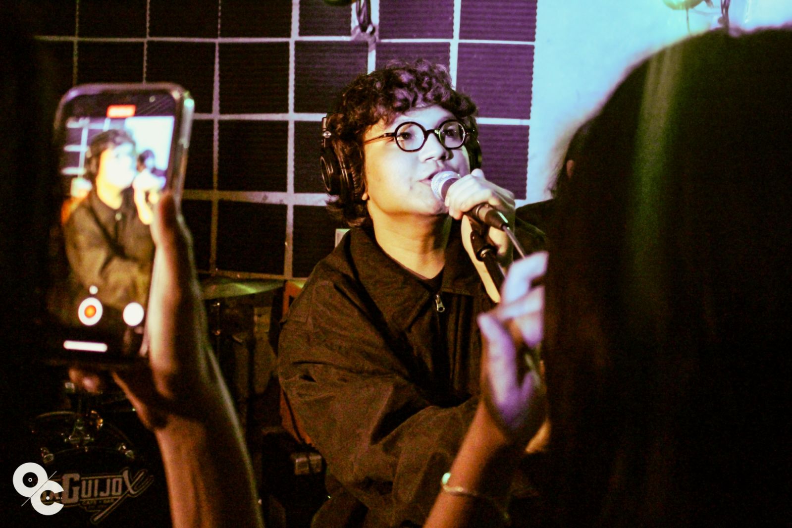 Unique Salonga: On music, artistry, and ‘Daisy’ album | Tatler Asia