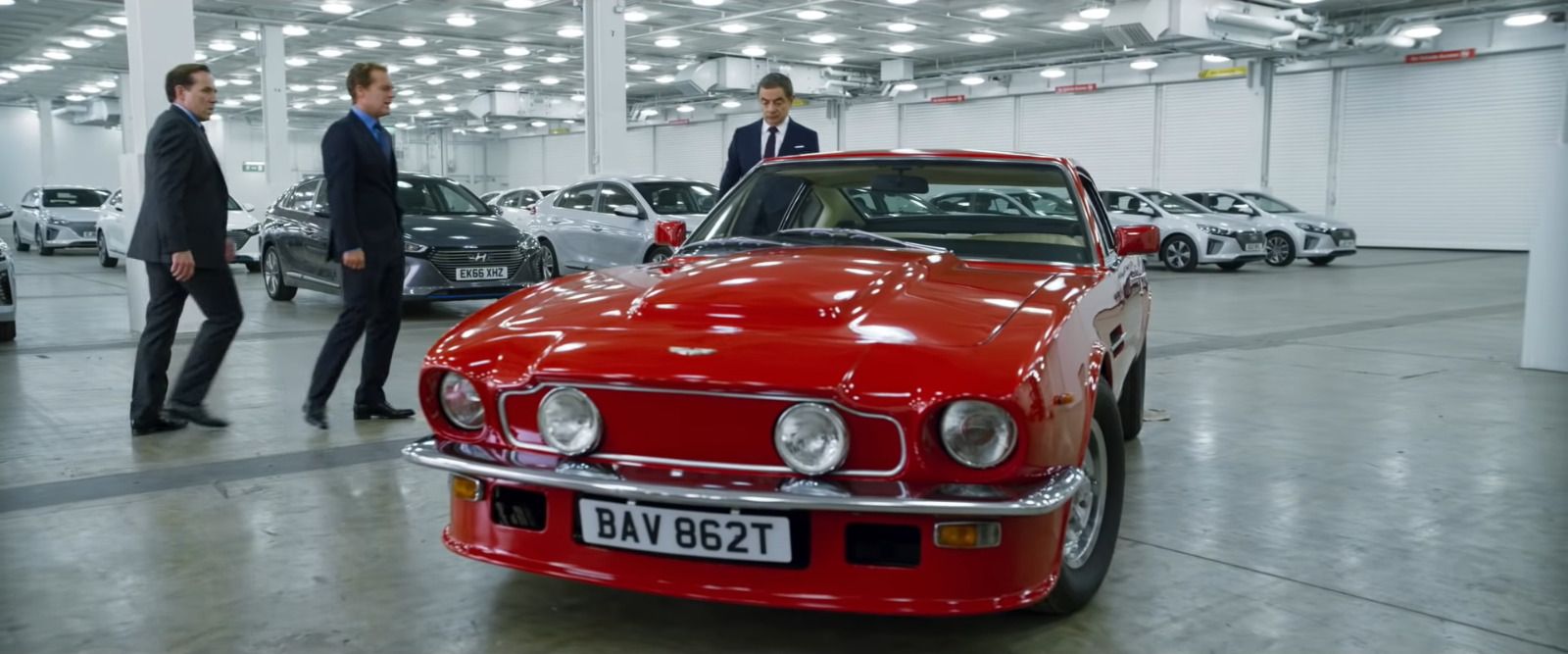 Bugatti, Chevrolet, and more: 5 extraordinary cars owned by celebrities ...