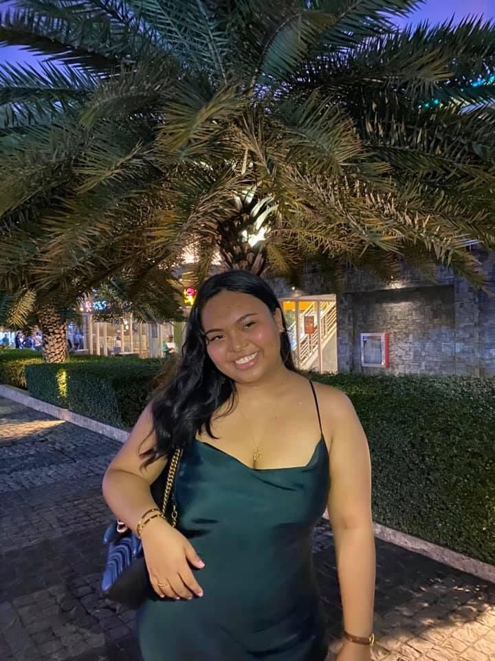 Dwyane Yra Dinglasan | Tatler Asia