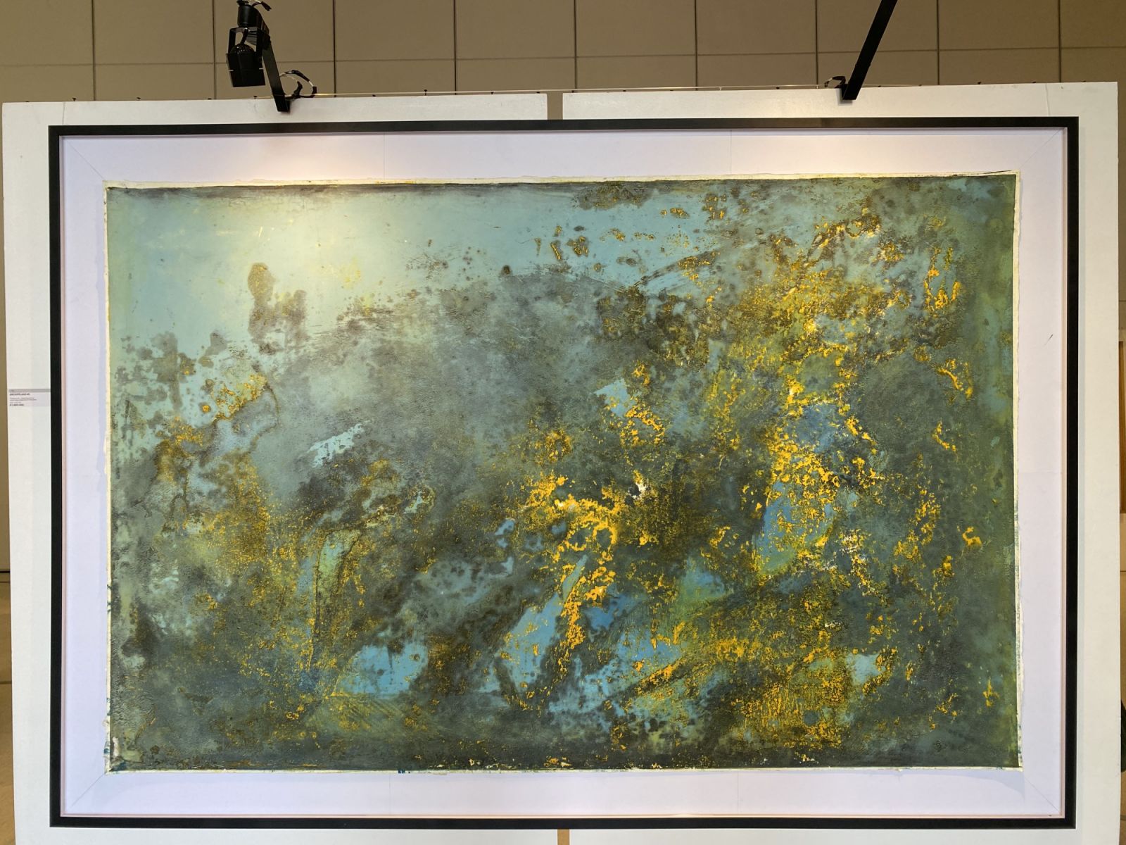 Thomas Godin presents his perception of the Philippines through the ...