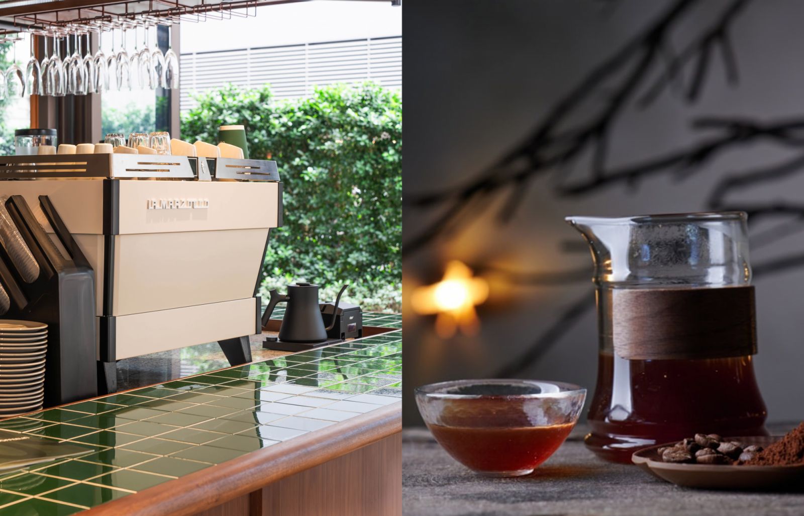 【香港精品咖啡店】5間精品咖啡店Cafe推介：侘寂風咖啡店「umière一盞燈」、wooo coffee、Coffeelin | Tatler ...