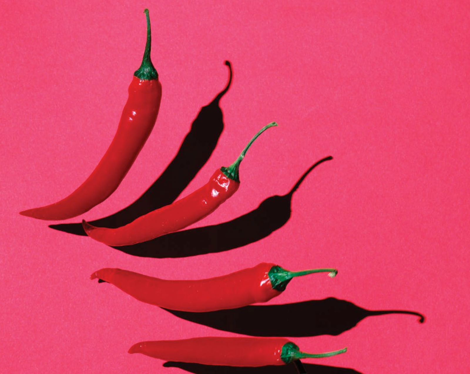 Food trends on the horizon: From going hyper-local, ‘swicy’ food, to ...