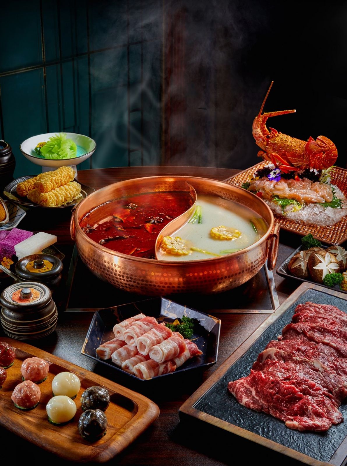 Food - Get the best fine dining, high-end restaurants and gourmet here ...