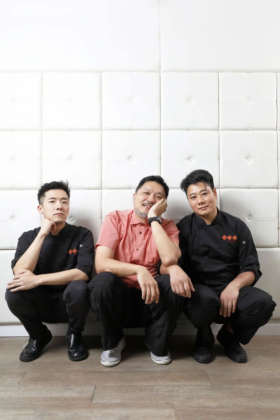Tatler Dining Hong Kong: Inside the mind of culinary icon Danny Yip ...