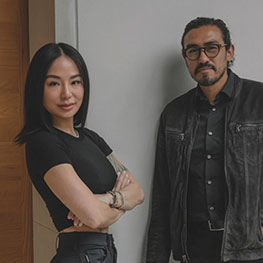 Tatler Dining Hong Kong: Inside the mind of culinary icon Danny Yip | Tatler Asia