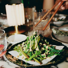 Tatler Dining Philippines: Chef Chele González celebrates 10 years in ...