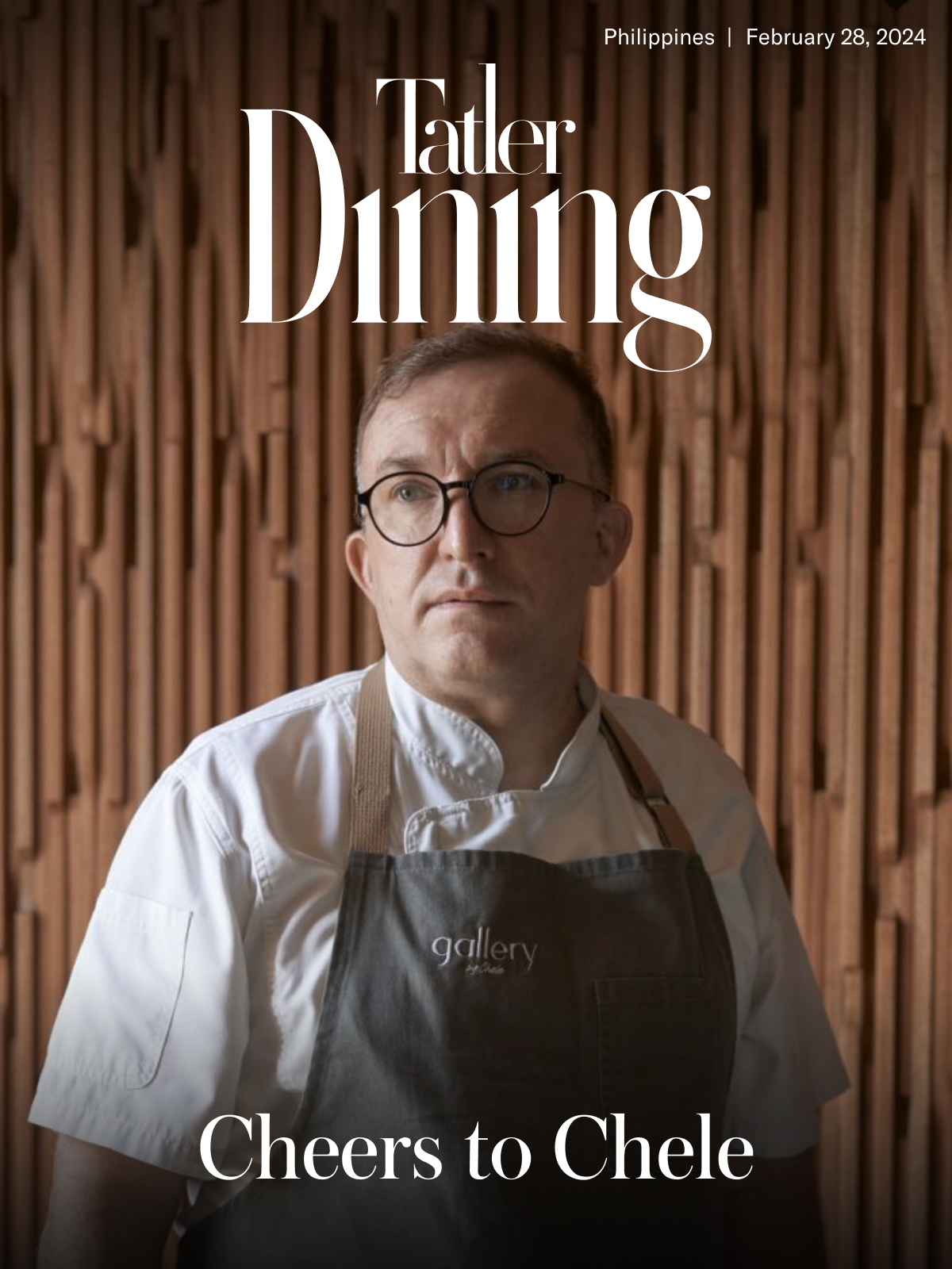 Tatler Dining Philippines: Chef Chele González celebrates 10 years in ...