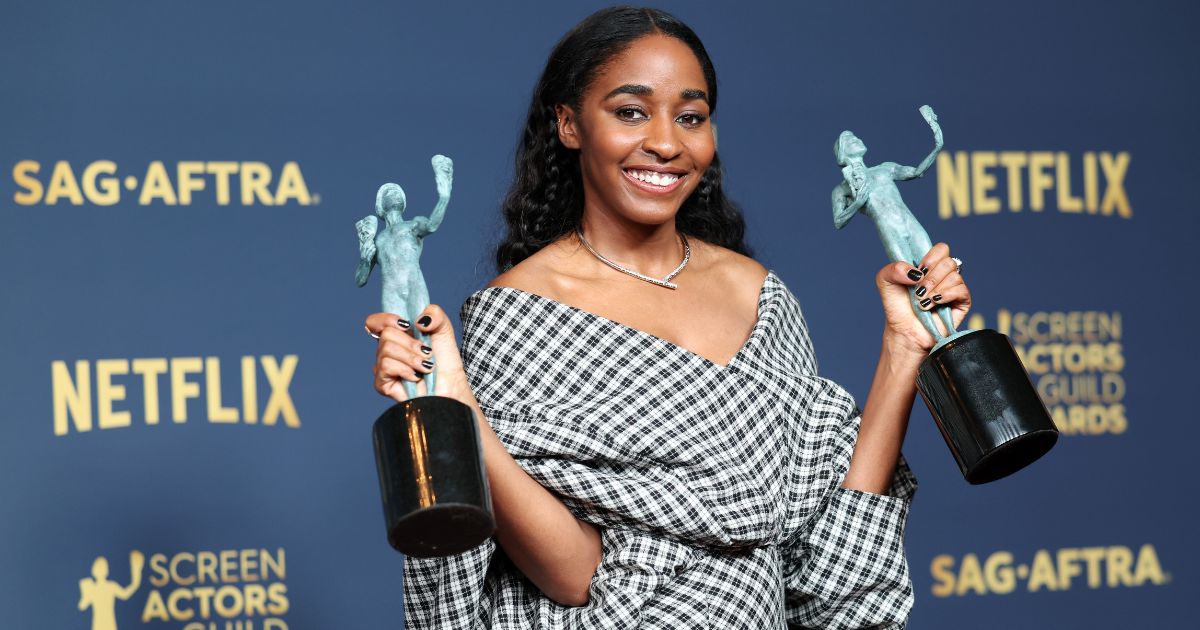 Meet Danielle Goldberg, stylist for Olivia Rodrigo, Greta Lee, Ayo ...