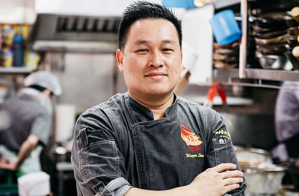 Hong Kong restaurant news: Singapore’s Keng Eng Kee Seafood returns for ...