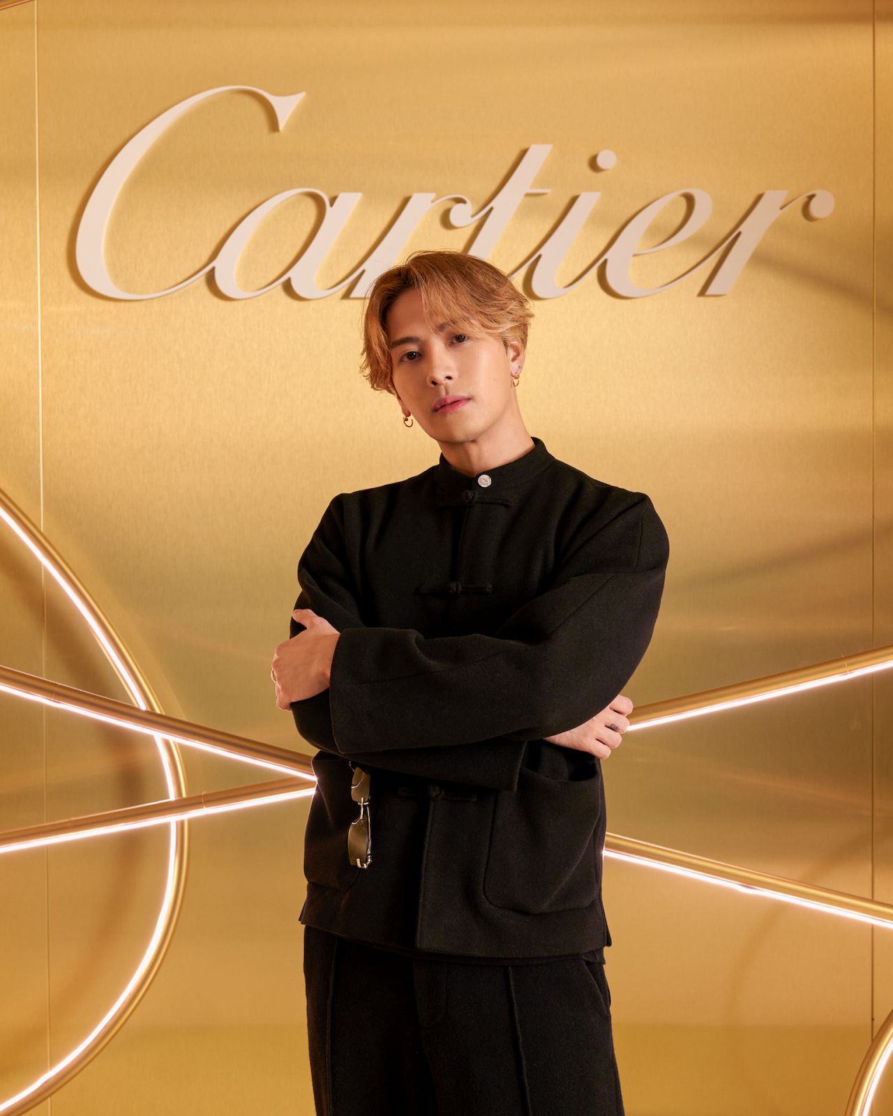 Cartier celebrates the centennial anniversary of its first design icon ...