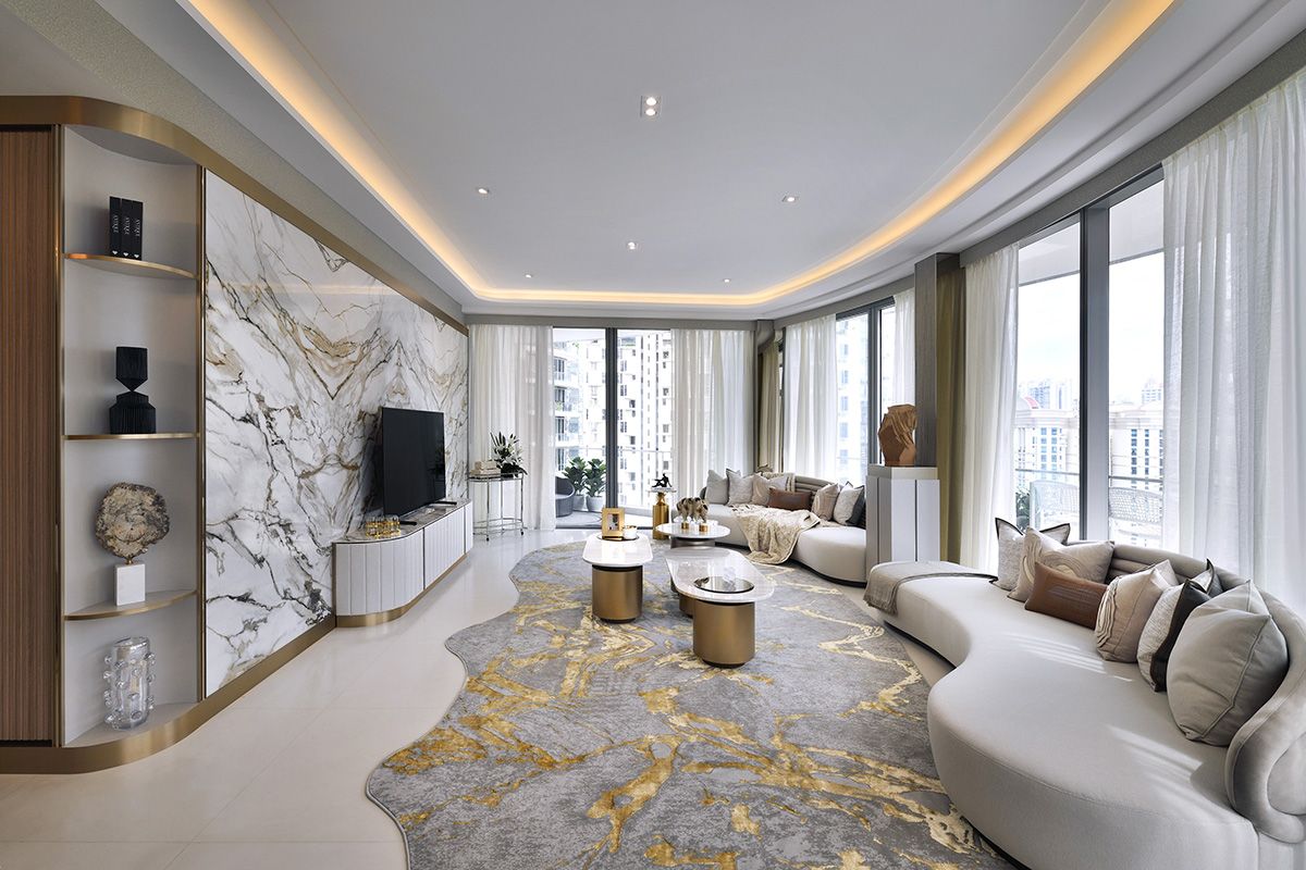 Cynosure Design | Tatler Asia