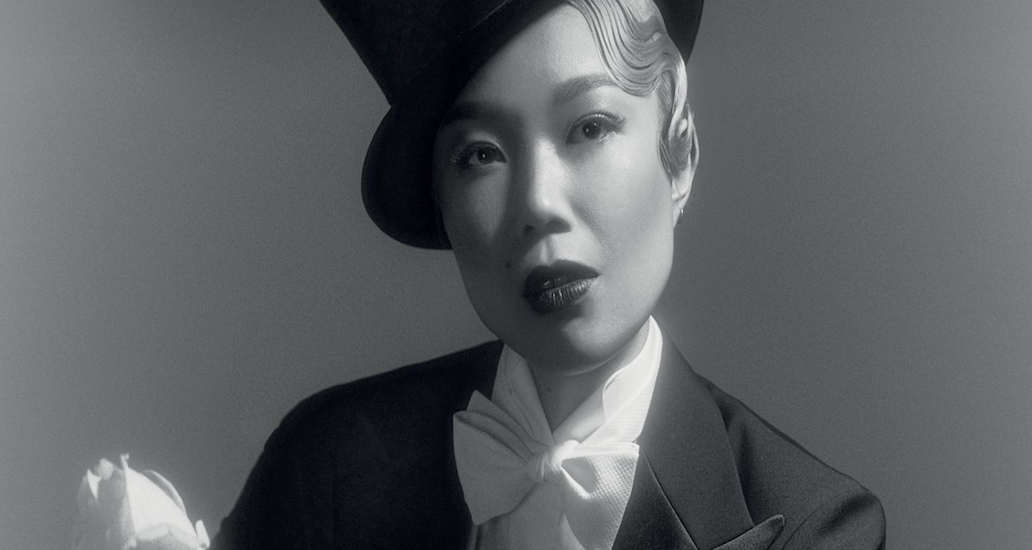 Acclaimed novelist Amanda Lee Koe is one of the most influential ... Acclaimed novelist Amanda Lee Koe is one of the most influential ...