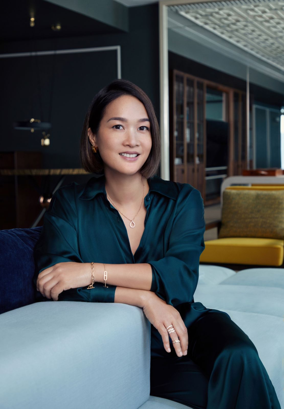 Asia’s female leaders create pathways for women’s advancement ...