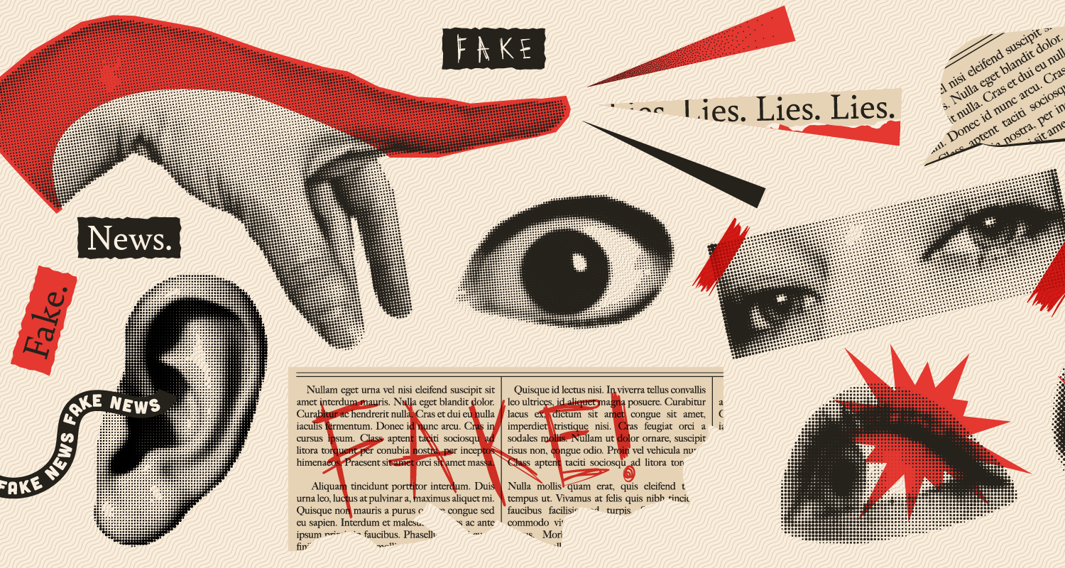 Is 'fake it till you make it' sound advice? | Tatler Asia