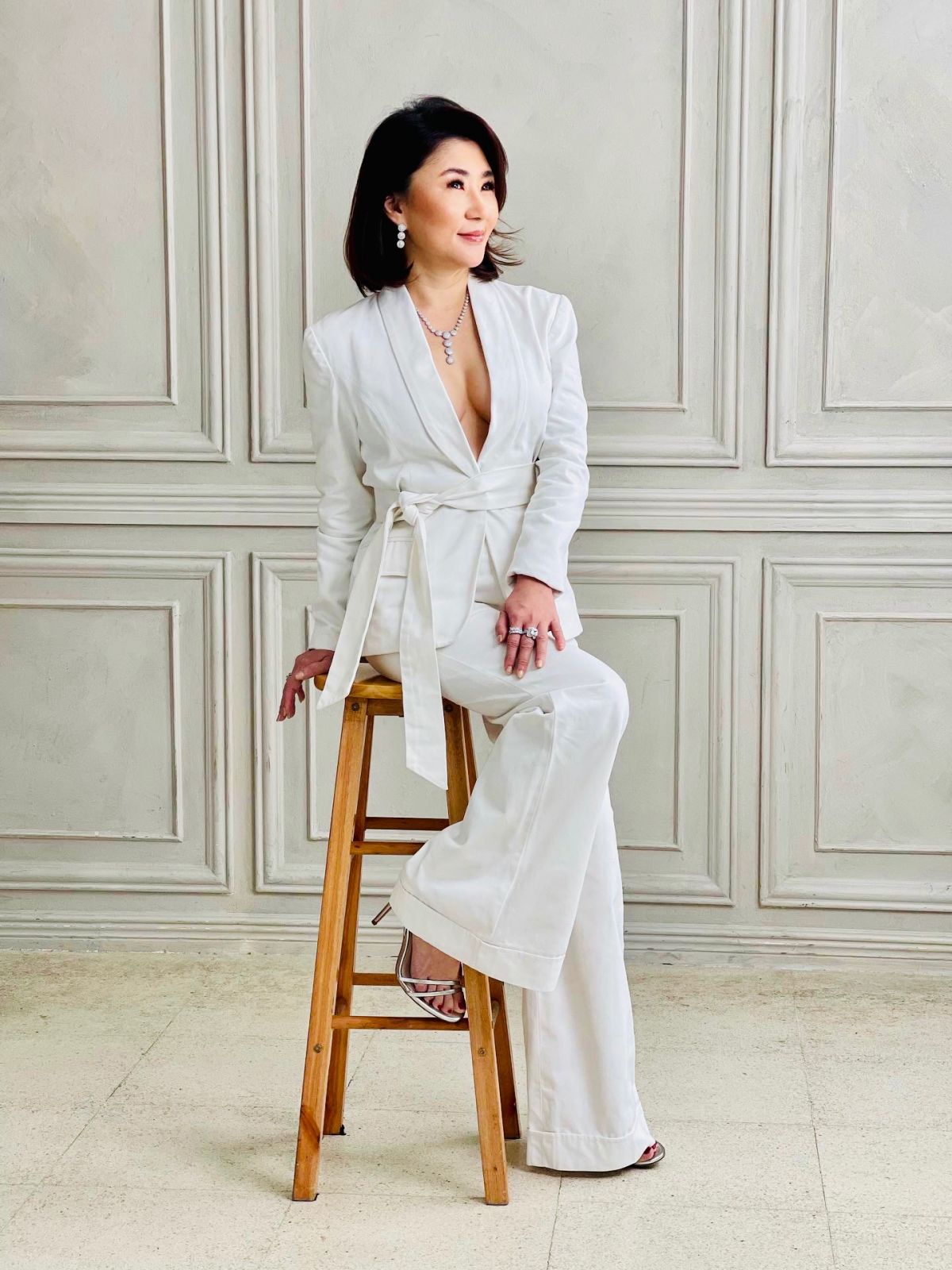 Beauty in Change: Nikki Tang on the importance of women in business ...