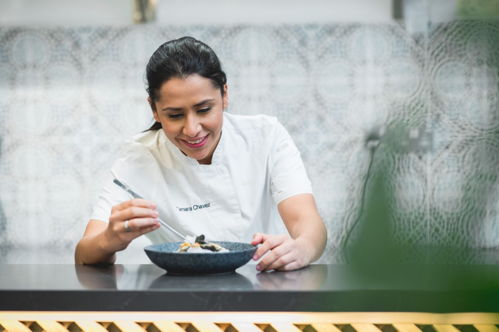 7 women-led bars and restaurants in Singapore | Tatler Asia