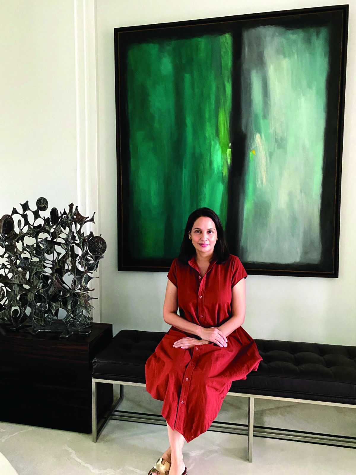 Meet the Philippine creatives of Asia’s Most Influential 2024 | Tatler Asia