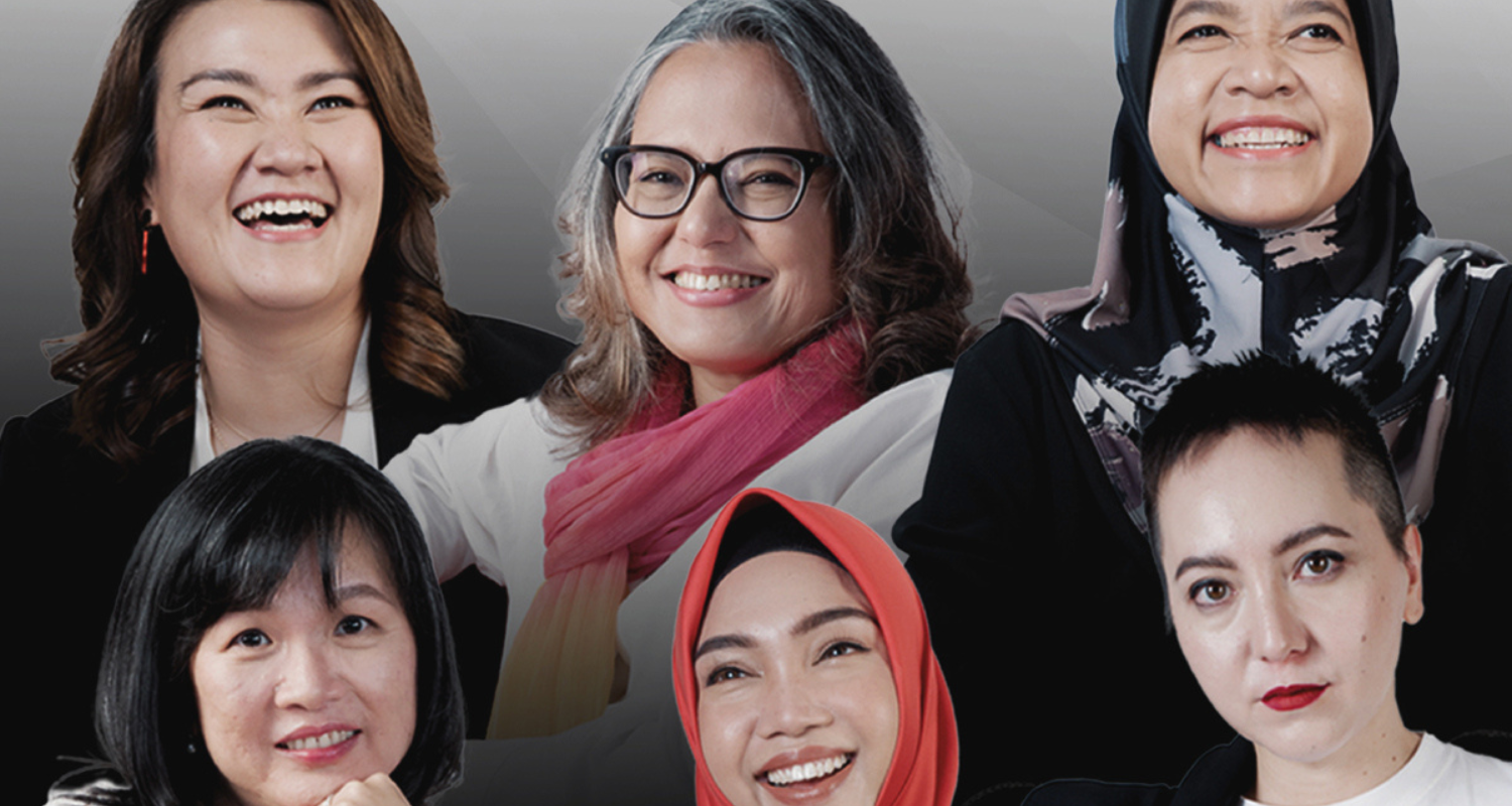 Best of Tatler Malaysia: Winners of the Front & Female Awards Malaysia 2024 | Tatler Asia