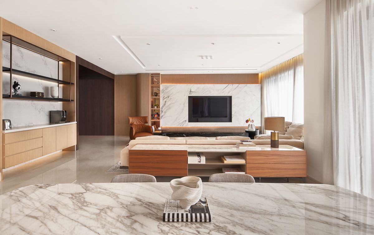 Mosh Interior Design | Tatler Asia
