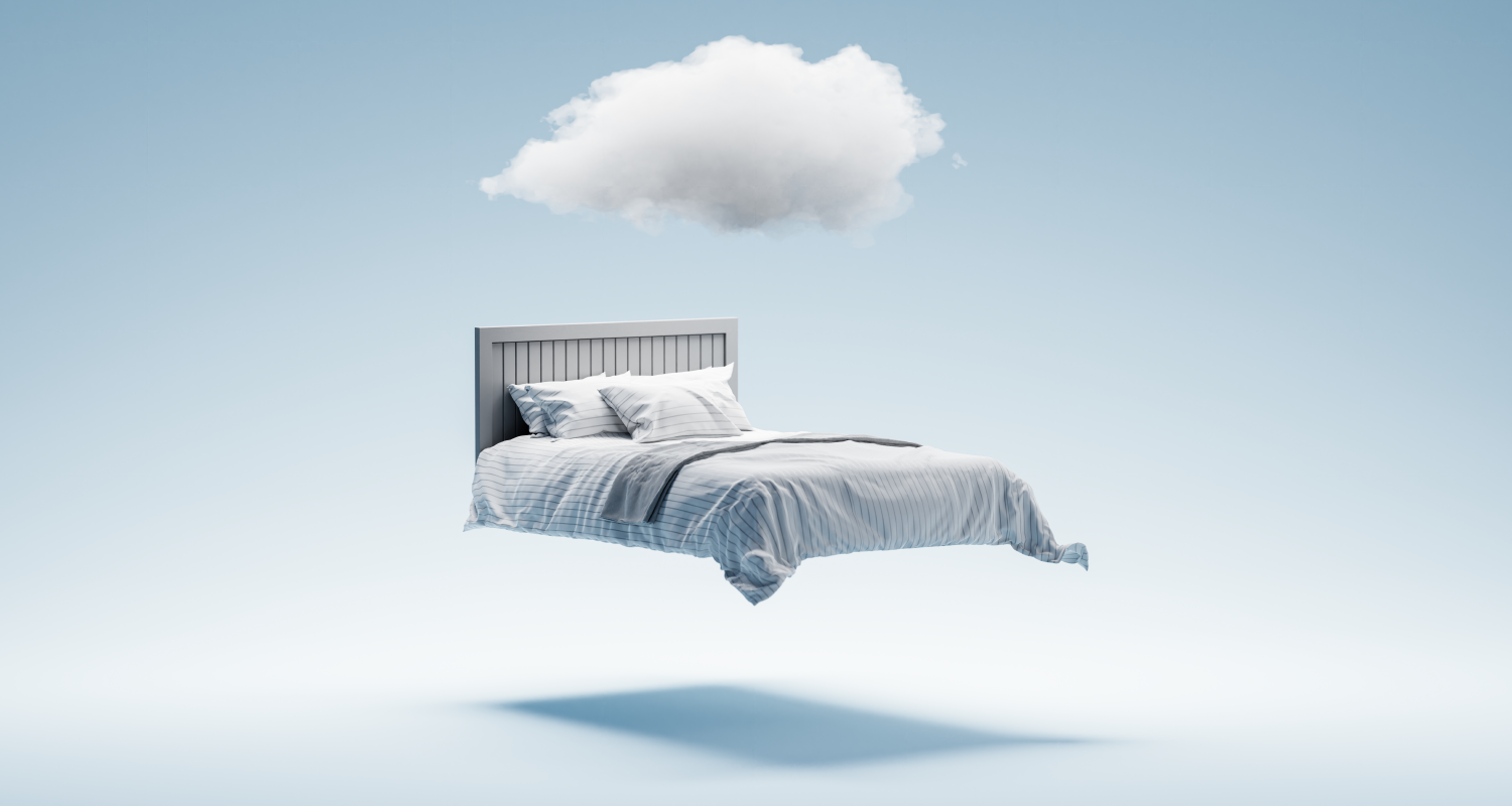 Understanding the business of sleep | Tatler Asia