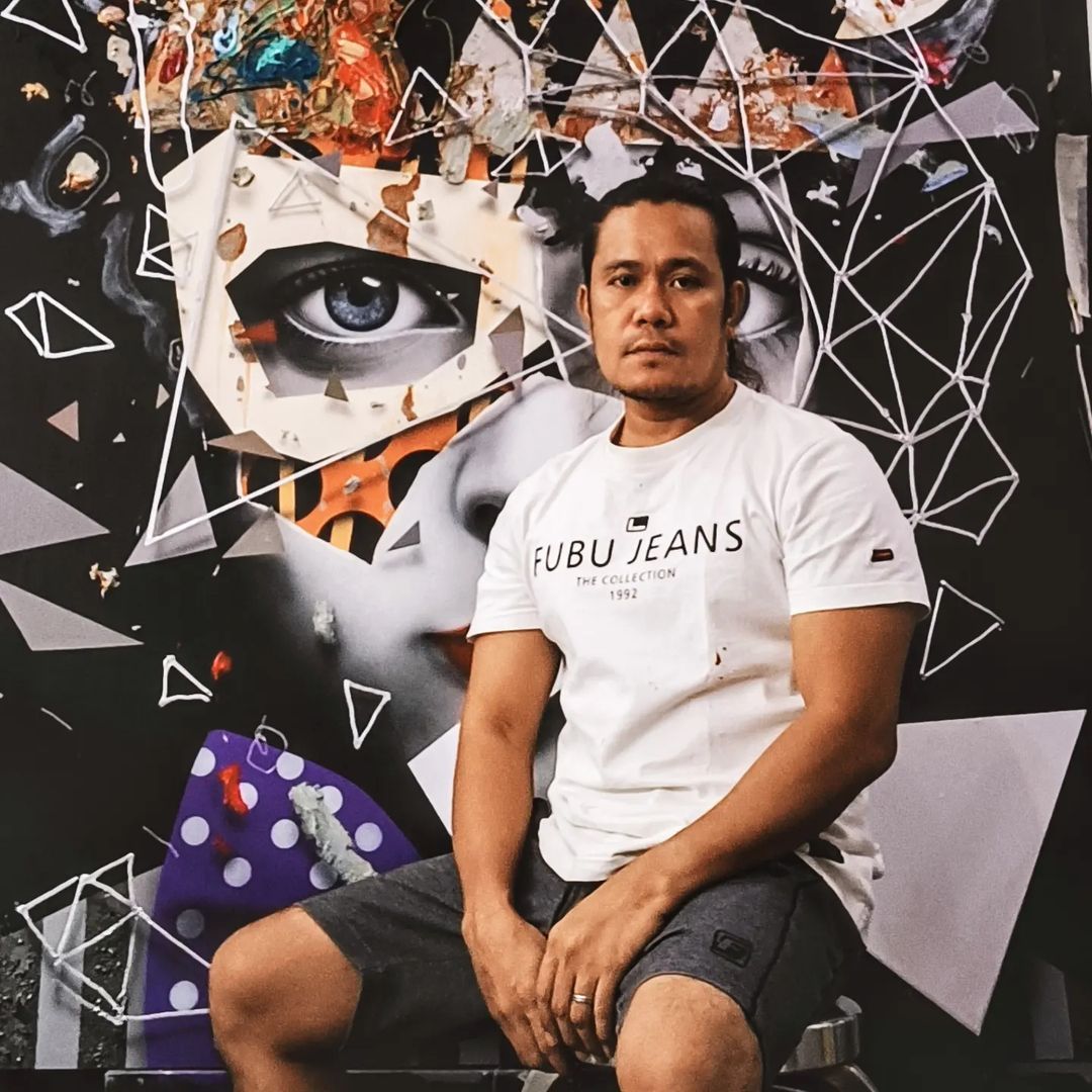 Art in the Park presents the works of rising auction star in the ...