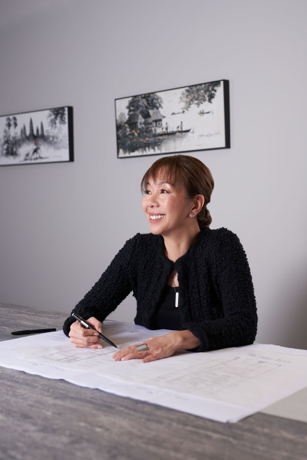 Linear Studio Design | Tatler Asia