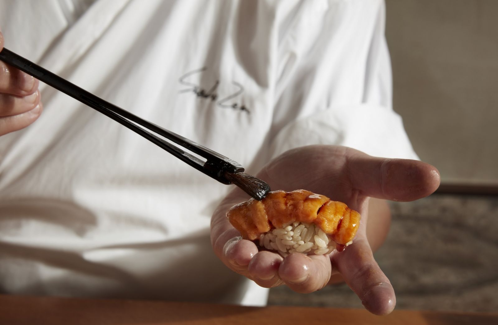 Beijing chef E Ran on opening Japanese restaurant Sushi Zen in ...