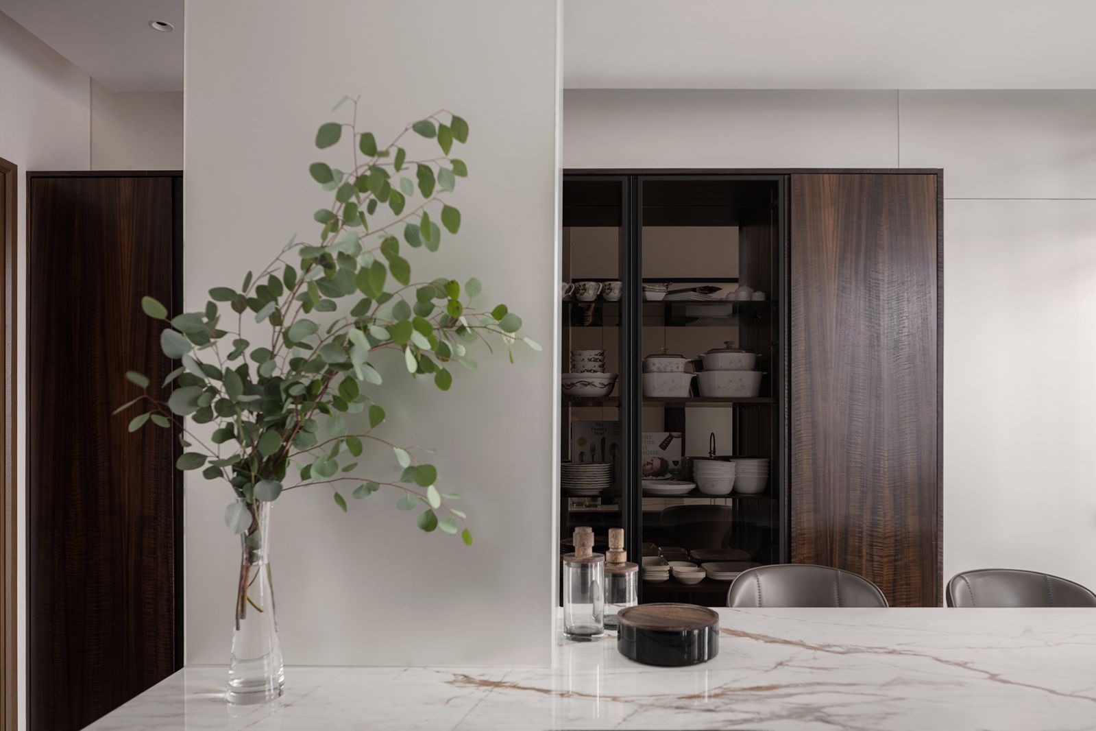 Linear Studio Design | Tatler Asia