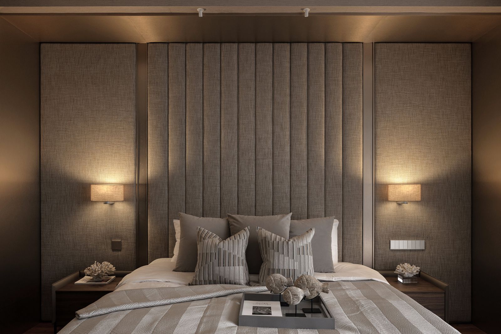 Linear Studio Design | Tatler Asia