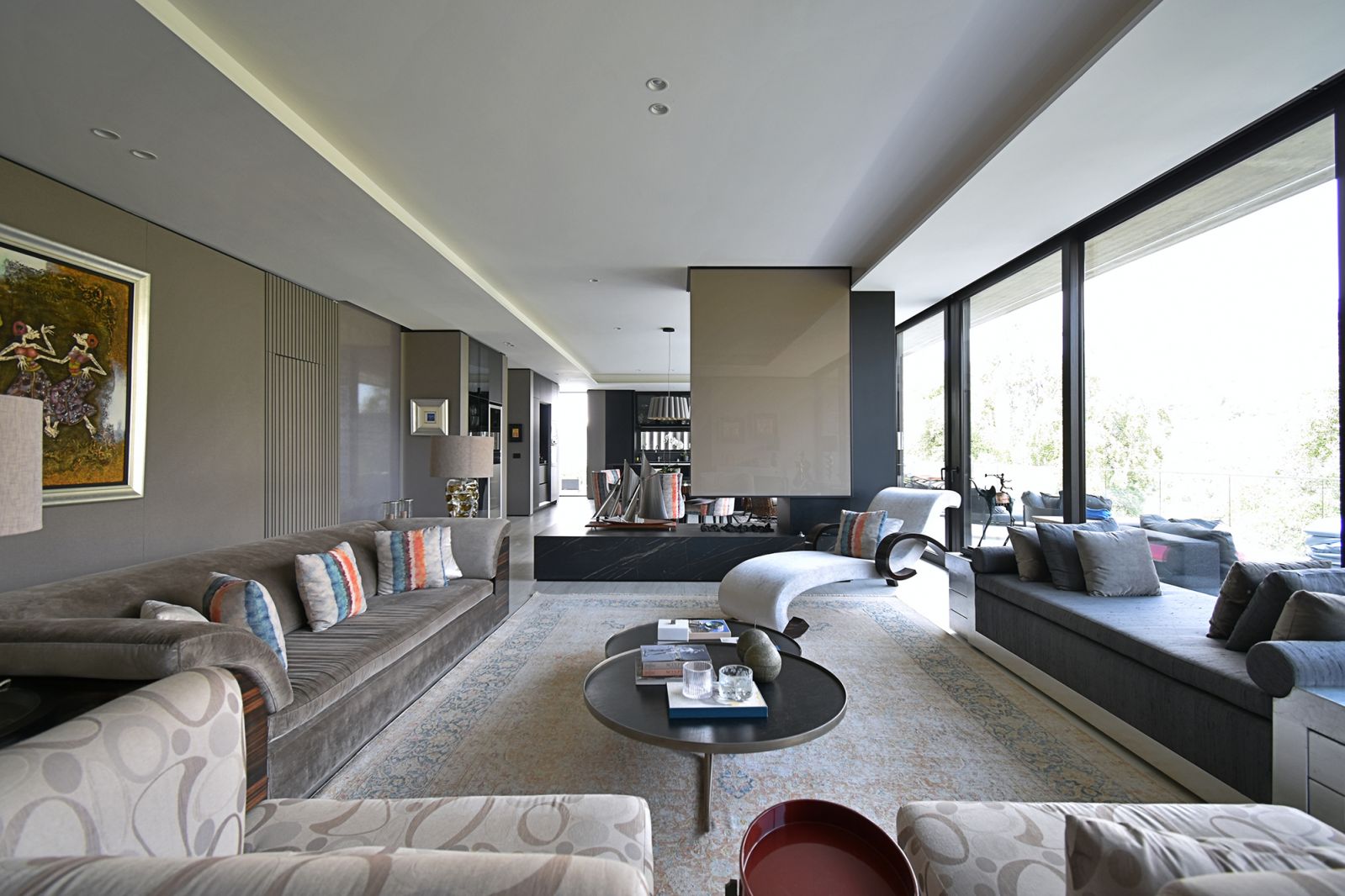 Linear Studio Design | Tatler Asia